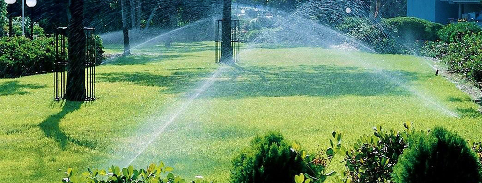 Installing Sprinkler Systems In Your Home Is An Efficient Method Of ...
