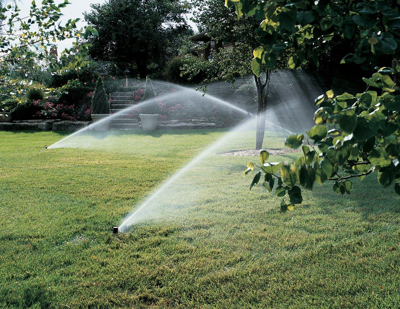 Irrigation Systems Gallery - Pro Green Irrigation