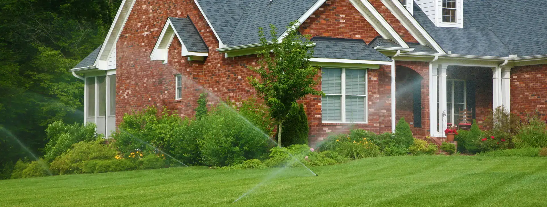 The Advantages of Hiring Professionals to Install Sprinklers - Pro ...